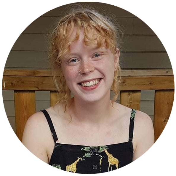 About the Artist – Jenna Rianne Artistry